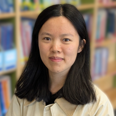 Meet Our Team - Literacy Network—Learning for Life