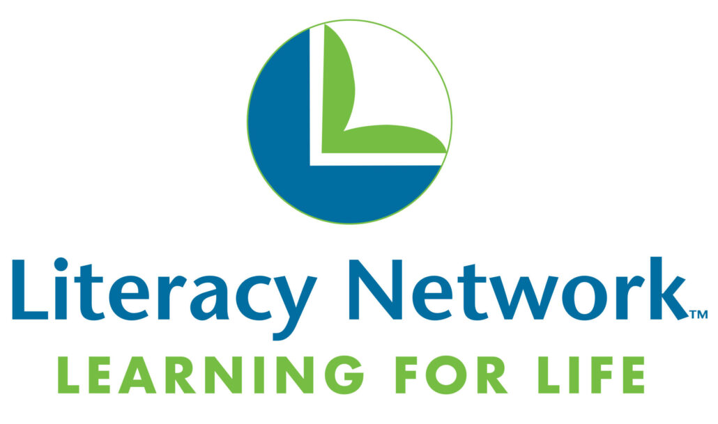 Home Page - Literacy Network—Learning for Life